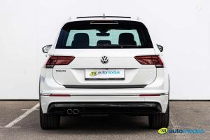 Balts Volkswagen Tiguan 2017 Viļņa, ar dzinēja tilpumu 1.97 L un nobraukumu 100 tūkst. km par 25500 €, foto 25 vietnē AUTOMOTO.COM.LV