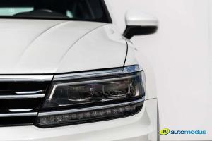 Balts Volkswagen Tiguan 2017 Viļņa, ar dzinēja tilpumu 1.97 L un nobraukumu 100 tūkst. km par 25500 €, foto 27 vietnē AUTOMOTO.COM.LV
