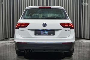 Balts Volkswagen Tiguan 2017 Marijampole, ar dzinēja tilpumu 2.00 L un nobraukumu 278 tūkst. km par 13449 €, foto 10 vietnē AUTOMOTO.COM.LV