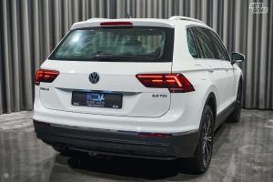 Balts Volkswagen Tiguan 2017 Marijampole, ar dzinēja tilpumu 2.00 L un nobraukumu 278 tūkst. km par 13449 €, foto 11 vietnē AUTOMOTO.COM.LV