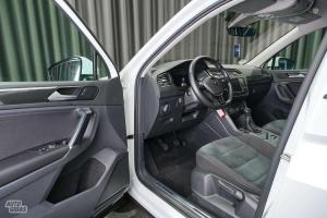 Balts Volkswagen Tiguan 2017 Marijampole, ar dzinēja tilpumu 2.00 L un nobraukumu 278 tūkst. km par 13449 €, foto 16 vietnē AUTOMOTO.COM.LV