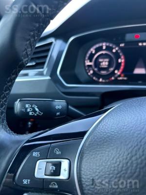 Balts Volkswagen Tiguan 2017 Jēkabpils, ar dzinēja tilpumu 2.00 L un nobraukumu 324 tūkst. km par 13000 €, foto 12 vietnē AUTOMOTO.COM.LV