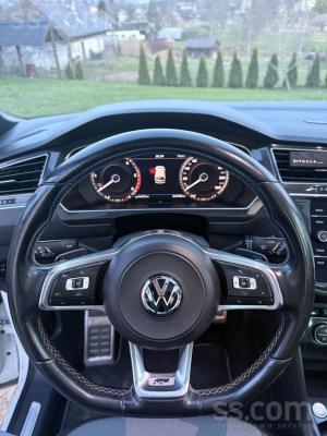 Balts Volkswagen Tiguan 2017 Kuldīga, ar dzinēja tilpumu 2.00 L un nobraukumu 248 tūkst. km par 16900 €, foto 9 vietnē AUTOMOTO.COM.LV