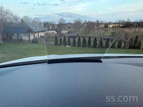 Balts Volkswagen Tiguan 2017 Kuldīga, ar dzinēja tilpumu 2.00 L un nobraukumu 248 tūkst. km par 16900 €, foto 9 vietnē AUTOMOTO.COM.LV