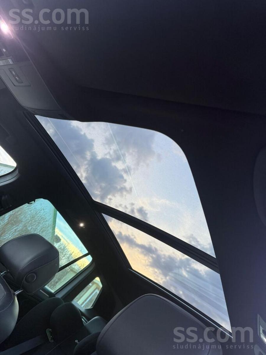 Balts Volkswagen Tiguan 2017 Kuldīga, ar dzinēja tilpumu 2.00 L un nobraukumu 248 tūkst. km par 16900 €, foto 12 vietnē AUTOMOTO.COM.LV