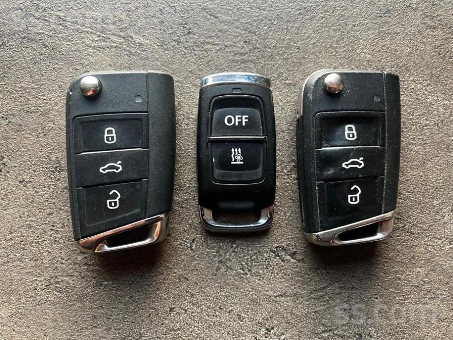 Balts Volkswagen Tiguan 2017 Kuldīga, ar dzinēja tilpumu 2.00 L un nobraukumu 248 tūkst. km par 16900 €, foto 13 vietnē AUTOMOTO.COM.LV