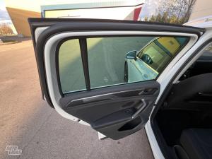 Balts Volkswagen Tiguan 2017 Kauņa, ar dzinēja tilpumu 2.00 L un nobraukumu 203 tūkst. km par 15699 €, foto 18 vietnē AUTOMOTO.COM.LV