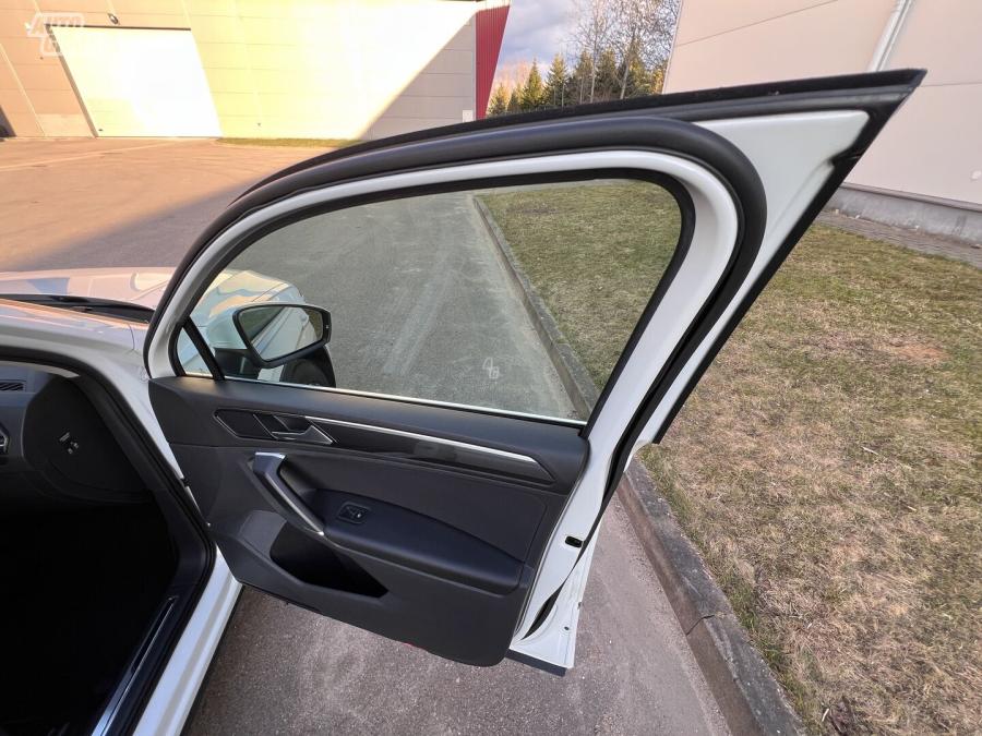 Balts Volkswagen Tiguan 2017 Kauņa, ar dzinēja tilpumu 2.00 L un nobraukumu 203 tūkst. km par 15699 €, foto 20 vietnē AUTOMOTO.COM.LV