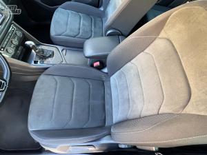 Balts Volkswagen Tiguan 2017 Kauņa, ar dzinēja tilpumu 2.00 L un nobraukumu 203 tūkst. km par 15699 €, foto 24 vietnē AUTOMOTO.COM.LV