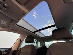 Balts Volkswagen Tiguan 2017 Kauņa, ar dzinēja tilpumu 2.00 L un nobraukumu 203 tūkst. km par 15699 €, foto 29 vietnē AUTOMOTO.COM.LV