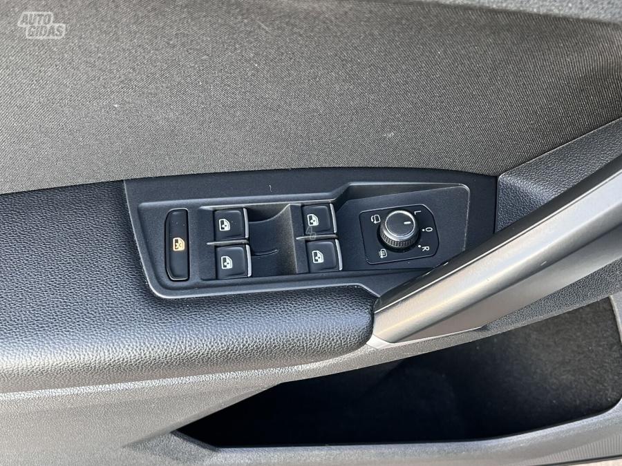 Balts Volkswagen Tiguan 2017 Kauņa, ar dzinēja tilpumu 2.00 L un nobraukumu 203 tūkst. km par 15699 €, foto 31 vietnē AUTOMOTO.COM.LV