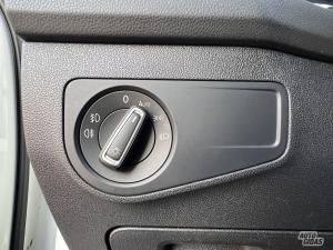 Balts Volkswagen Tiguan 2017 Kauņa, ar dzinēja tilpumu 2.00 L un nobraukumu 203 tūkst. km par 15699 €, foto 32 vietnē AUTOMOTO.COM.LV