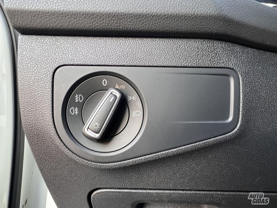Balts Volkswagen Tiguan 2017 Kauņa, ar dzinēja tilpumu 2.00 L un nobraukumu 203 tūkst. km par 15699 €, foto 32 vietnē AUTOMOTO.COM.LV
