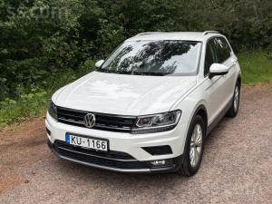Balts Volkswagen Tiguan 2017 Rīga, ar dzinēja tilpumu 1.40 L un nobraukumu 111 tūkst. km par 16955 €, foto 3 vietnē AUTOMOTO.COM.LV