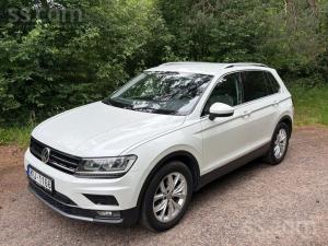 Balts Volkswagen Tiguan 2017 Rīga, ar dzinēja tilpumu 1.40 L un nobraukumu 111 tūkst. km par 16955 €, foto 9 vietnē AUTOMOTO.COM.LV