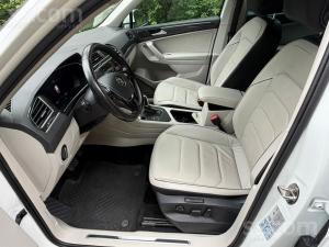 Balts Volkswagen Tiguan 2017 Rīga, ar dzinēja tilpumu 1.40 L un nobraukumu 111 tūkst. km par 16955 €, foto 11 vietnē AUTOMOTO.COM.LV