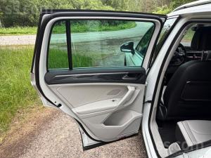 Balts Volkswagen Tiguan 2017 Rīga, ar dzinēja tilpumu 1.40 L un nobraukumu 111 tūkst. km par 16955 €, foto 12 vietnē AUTOMOTO.COM.LV
