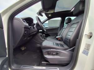 Balts Volkswagen Tiguan 2017 Šauļi, ar dzinēja tilpumu 1.97 L un nobraukumu 188 tūkst. km par 15900 €, foto 10 vietnē AUTOMOTO.COM.LV