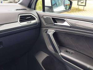 Balts Volkswagen Tiguan 2017 Šauļi, ar dzinēja tilpumu 1.97 L un nobraukumu 188 tūkst. km par 15900 €, foto 13 vietnē AUTOMOTO.COM.LV