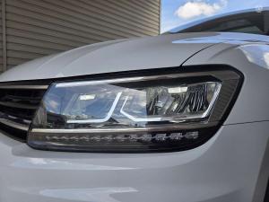 Balts Volkswagen Tiguan 2017 Viļņa, ar dzinēja tilpumu 1.97 L un nobraukumu 193 tūkst. km par 16000 €, foto 9 vietnē AUTOMOTO.COM.LV