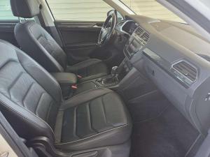 Balts Volkswagen Tiguan 2017 Viļņa, ar dzinēja tilpumu 1.97 L un nobraukumu 193 tūkst. km par 16000 €, foto 14 vietnē AUTOMOTO.COM.LV