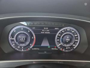 Balts Volkswagen Tiguan 2017 Viļņa, ar dzinēja tilpumu 1.97 L un nobraukumu 193 tūkst. km par 16000 €, foto 15 vietnē AUTOMOTO.COM.LV