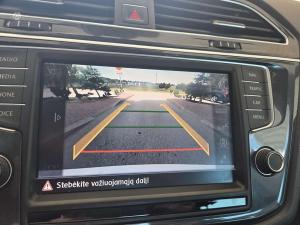 Balts Volkswagen Tiguan 2017 Viļņa, ar dzinēja tilpumu 1.97 L un nobraukumu 193 tūkst. km par 16000 €, foto 18 vietnē AUTOMOTO.COM.LV