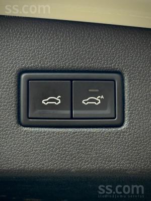 Balts Volkswagen Tiguan 2017 Liepāja, ar dzinēja tilpumu 2.00 L un nobraukumu 283 tūkst. km par 16750 €, foto 16 vietnē AUTOMOTO.COM.LV