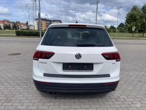 Balts Volkswagen Tiguan 2017 Šauļi, ar dzinēja tilpumu 1.60 L un nobraukumu 240 tūkst. km par 11300 €, foto 7 vietnē AUTOMOTO.COM.LV