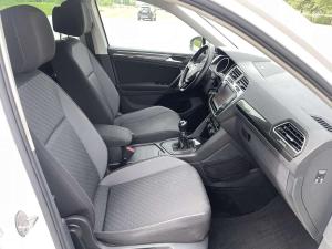 Balts Volkswagen Tiguan 2017 Šauļi, ar dzinēja tilpumu 1.60 L un nobraukumu 240 tūkst. km par 11300 €, foto 11 vietnē AUTOMOTO.COM.LV