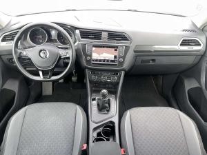 Balts Volkswagen Tiguan 2017 Šauļi, ar dzinēja tilpumu 1.60 L un nobraukumu 240 tūkst. km par 11300 €, foto 13 vietnē AUTOMOTO.COM.LV