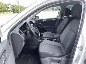 Balts Volkswagen Tiguan 2017 Šauļi, ar dzinēja tilpumu 1.60 L un nobraukumu 240 tūkst. km par 11300 €, foto 15 vietnē AUTOMOTO.COM.LV
