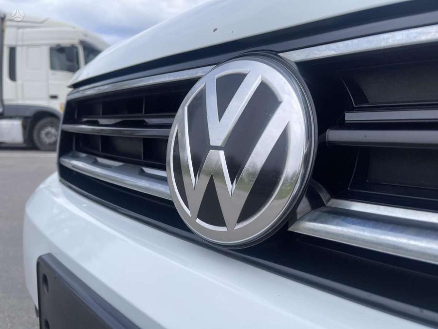 Balts Volkswagen Tiguan 2017 Šauļi, ar dzinēja tilpumu 1.60 L un nobraukumu 240 tūkst. km par 11300 €, foto 16 vietnē AUTOMOTO.COM.LV