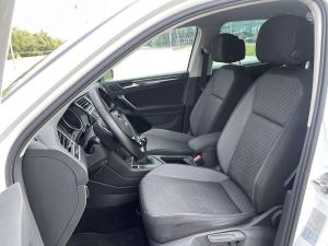Balts Volkswagen Tiguan 2017 Šauļi, ar dzinēja tilpumu 1.60 L un nobraukumu 240 tūkst. km par 11300 €, foto 18 vietnē AUTOMOTO.COM.LV