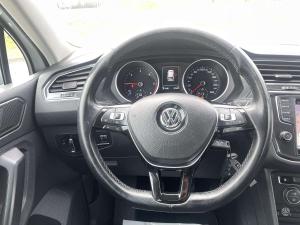 Balts Volkswagen Tiguan 2017 Šauļi, ar dzinēja tilpumu 1.60 L un nobraukumu 240 tūkst. km par 11300 €, foto 21 vietnē AUTOMOTO.COM.LV