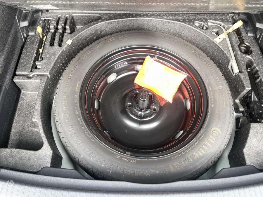 Balts Volkswagen Tiguan 2017 Šauļi, ar dzinēja tilpumu 1.60 L un nobraukumu 240 tūkst. km par 11300 €, foto 23 vietnē AUTOMOTO.COM.LV