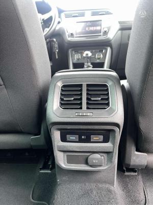 Balts Volkswagen Tiguan 2017 Šauļi, ar dzinēja tilpumu 1.60 L un nobraukumu 240 tūkst. km par 11300 €, foto 26 vietnē AUTOMOTO.COM.LV