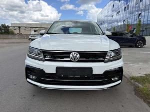 Balts Volkswagen Tiguan 2017 Panevēža, ar dzinēja tilpumu 1.97 L un nobraukumu 274 tūkst. km par 16300 €, foto 6 vietnē AUTOMOTO.COM.LV