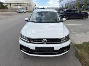 Balts Volkswagen Tiguan 2017 Panevēža, ar dzinēja tilpumu 1.97 L un nobraukumu 274 tūkst. km par 16300 €, foto 7 vietnē AUTOMOTO.COM.LV
