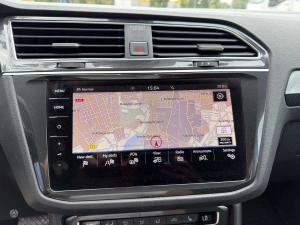 Balts Volkswagen Tiguan 2017 Panevēža, ar dzinēja tilpumu 1.97 L un nobraukumu 274 tūkst. km par 16300 €, foto 19 vietnē AUTOMOTO.COM.LV