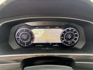 Balts Volkswagen Tiguan 2017 Panevēža, ar dzinēja tilpumu 1.97 L un nobraukumu 274 tūkst. km par 16300 €, foto 23 vietnē AUTOMOTO.COM.LV