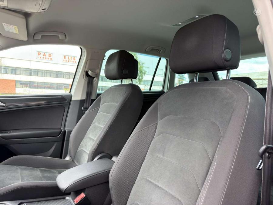 Balts Volkswagen Tiguan 2017 Panevēža, ar dzinēja tilpumu 1.97 L un nobraukumu 274 tūkst. km par 16300 €, foto 31 vietnē AUTOMOTO.COM.LV