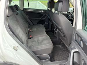 Balts Volkswagen Tiguan 2017 Panevēža, ar dzinēja tilpumu 1.97 L un nobraukumu 274 tūkst. km par 16300 €, foto 34 vietnē AUTOMOTO.COM.LV