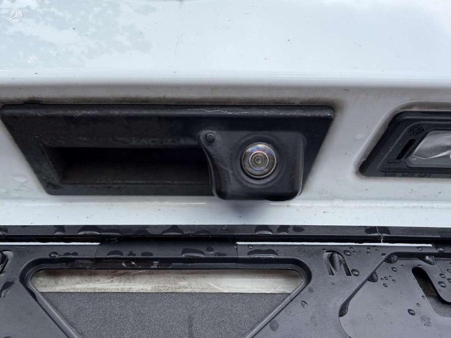 Balts Volkswagen Tiguan 2017 Panevēža, ar dzinēja tilpumu 1.97 L un nobraukumu 274 tūkst. km par 16300 €, foto 37 vietnē AUTOMOTO.COM.LV