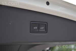 Balts Volkswagen Tiguan 2017 Kuldīga, ar dzinēja tilpumu 2.00 L un nobraukumu 0 tūkst. km par 15550 €, foto 8 vietnē AUTOMOTO.COM.LV