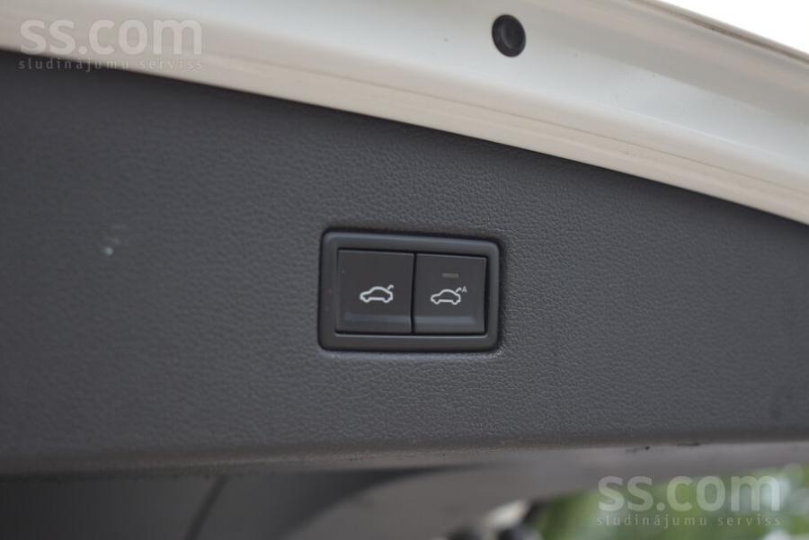 Balts Volkswagen Tiguan 2017 Kuldīga, ar dzinēja tilpumu 2.00 L un nobraukumu 0 tūkst. km par 15550 €, foto 8 vietnē AUTOMOTO.COM.LV