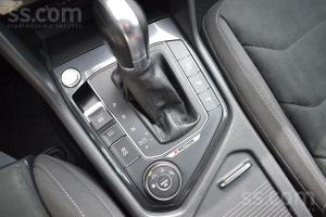 Balts Volkswagen Tiguan 2017 Kuldīga, ar dzinēja tilpumu 2.00 L un nobraukumu 0 tūkst. km par 15550 €, foto 11 vietnē AUTOMOTO.COM.LV