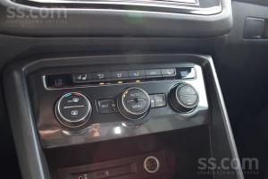 Balts Volkswagen Tiguan 2017 Kuldīga, ar dzinēja tilpumu 2.00 L un nobraukumu 0 tūkst. km par 15550 €, foto 13 vietnē AUTOMOTO.COM.LV
