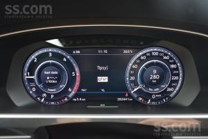 Balts Volkswagen Tiguan 2017 Kuldīga, ar dzinēja tilpumu 2.00 L un nobraukumu 0 tūkst. km par 15550 €, foto 16 vietnē AUTOMOTO.COM.LV