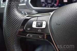 Balts Volkswagen Tiguan 2017 Kuldīga, ar dzinēja tilpumu 2.00 L un nobraukumu 0 tūkst. km par 15550 €, foto 20 vietnē AUTOMOTO.COM.LV